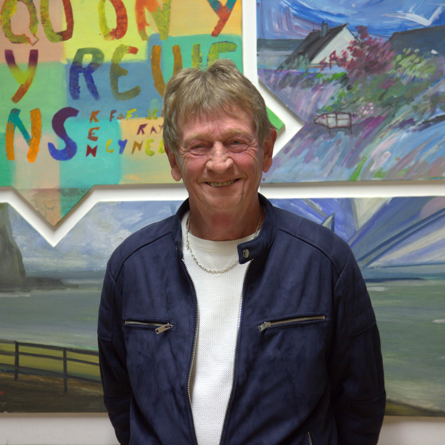 L’ÉQUIPE MUNICIPALE – Saint-pierre-en-port